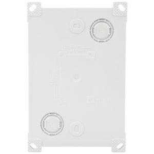 32A AC23 4P IP67 Rotary Isolator Complete with Earth Terminal – Proteus ...