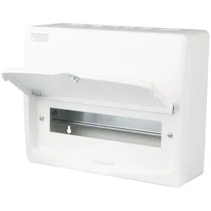 Consumer Unit – Proteus Switchgear