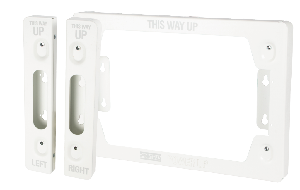 Spacer Mount Solutions for Metalclad Consumer Units – Proteus Switchgear